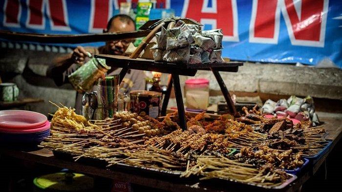 10 Wisata Kuliner Jogja yang Wajib Kamu Coba | Arena Wisata