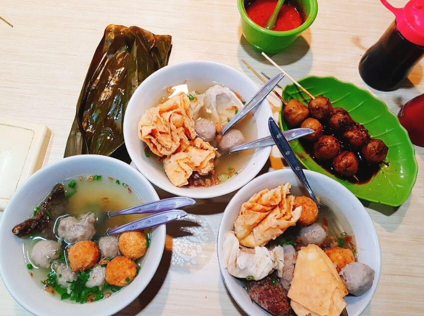 10 Wisata Kuliner Malang yang wajib kamu coba | Arena Wisata