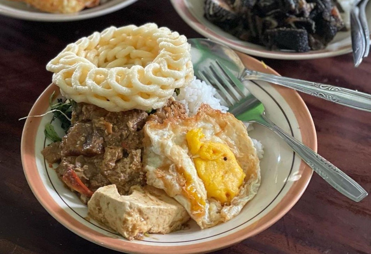 Wisata Kuliner Kediri: Rasa Menggoda, Wajib Coba Sekarang juga!